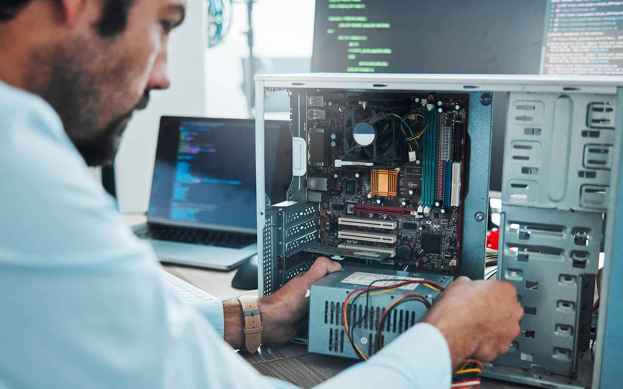 Hardware-as-a-Service | ISSI