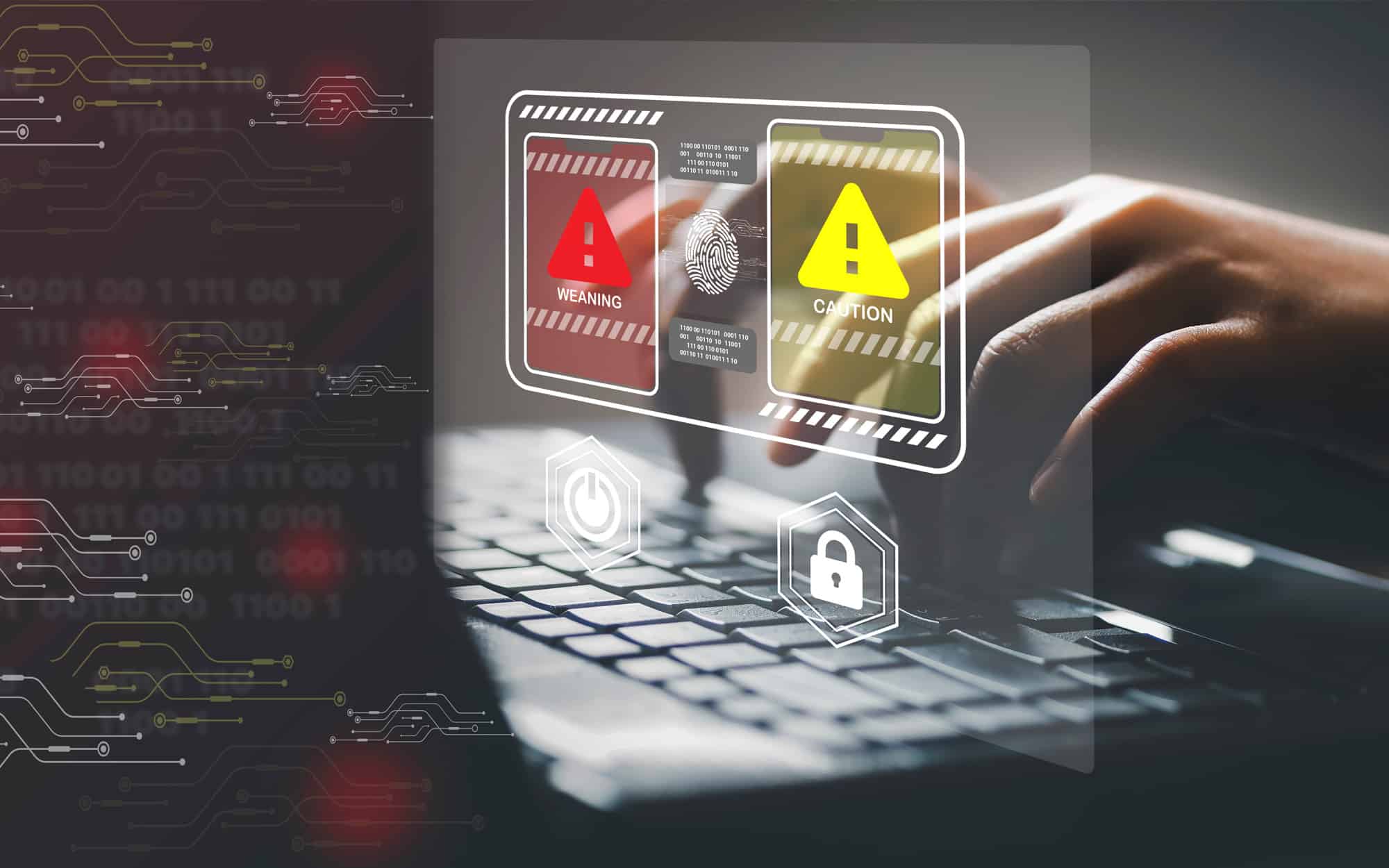 Top Cybersecurity Threats 2023 | ISSI Net, Inc.